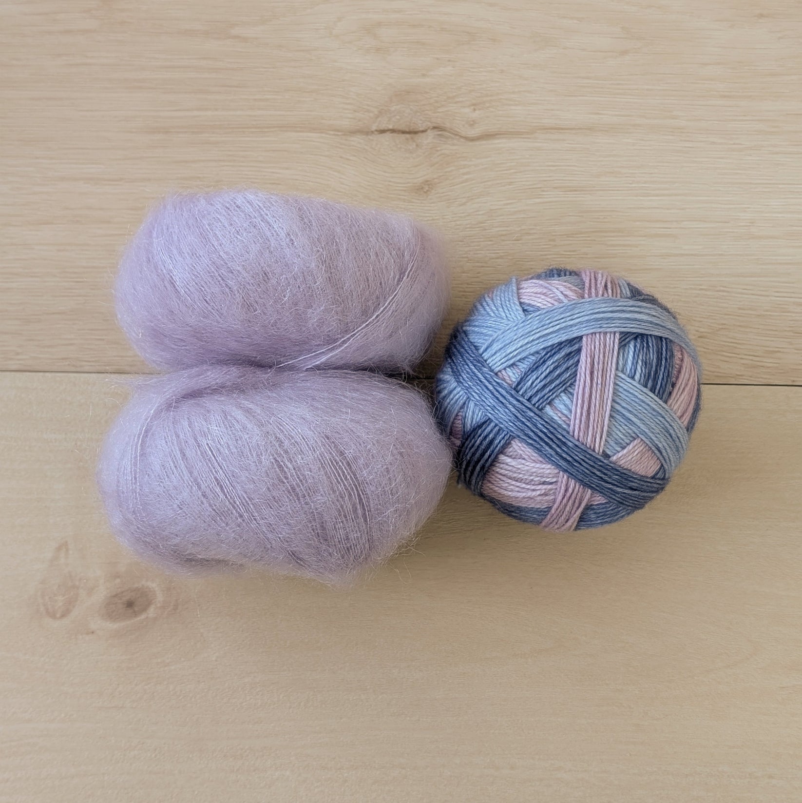 Musselburgh Hat by Ysolda Teague – scrumptiouspurl