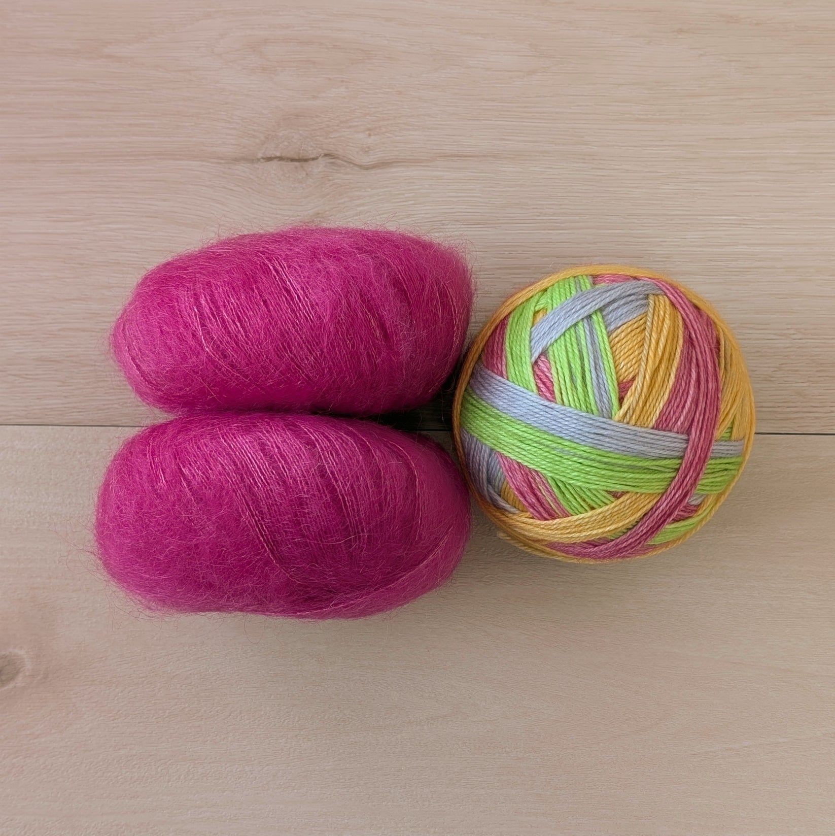 Musselburgh Hat by Ysolda Teague – scrumptiouspurl